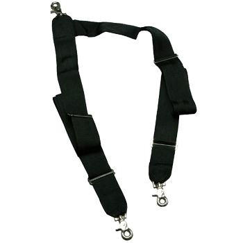 2-Point Back Harness - Control Chief