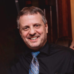 Summit Series SK2400 - Control Chief