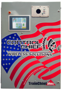 Product Spotlight: TrainChief®plus+™ Locomotive Remote Control ...