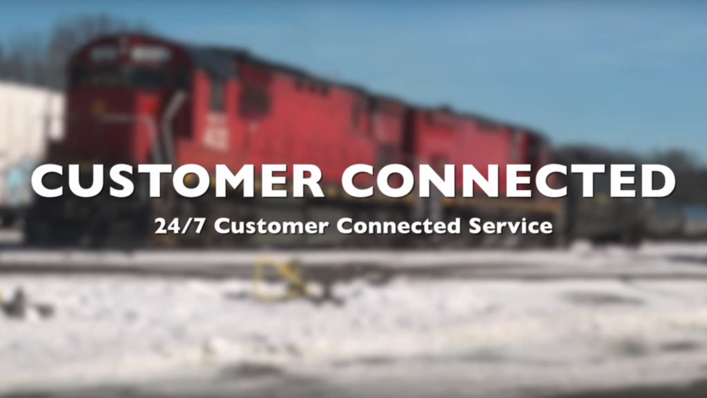 Product Spotlight: Locomotive Solutions - Control Chief